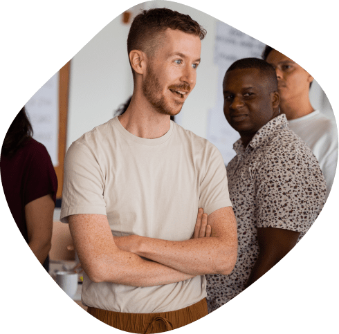 Our story – Impact Hub