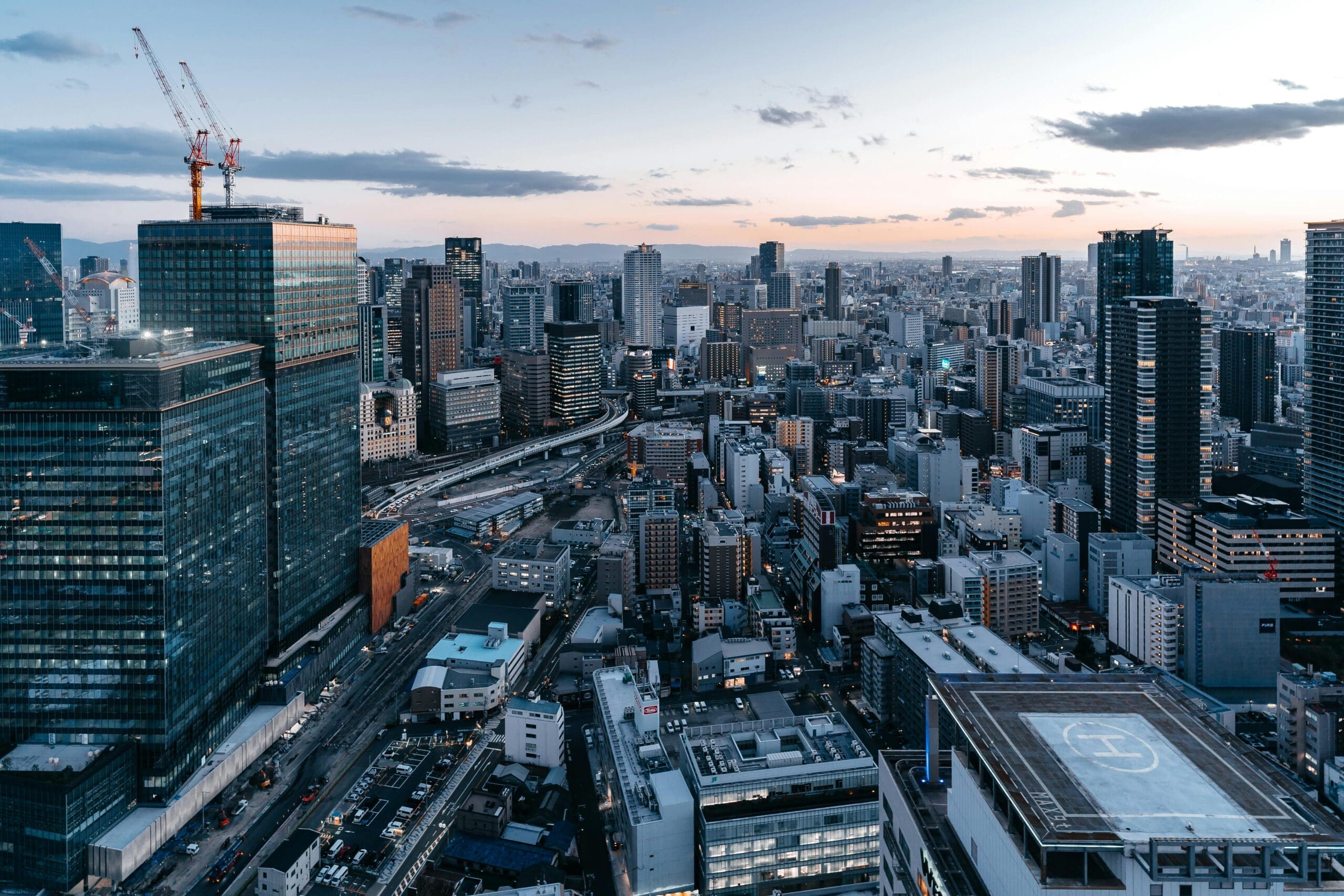 Our work – Impact Hub