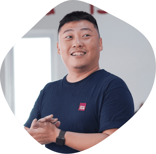Start an Impact Hub | Impact Hub
