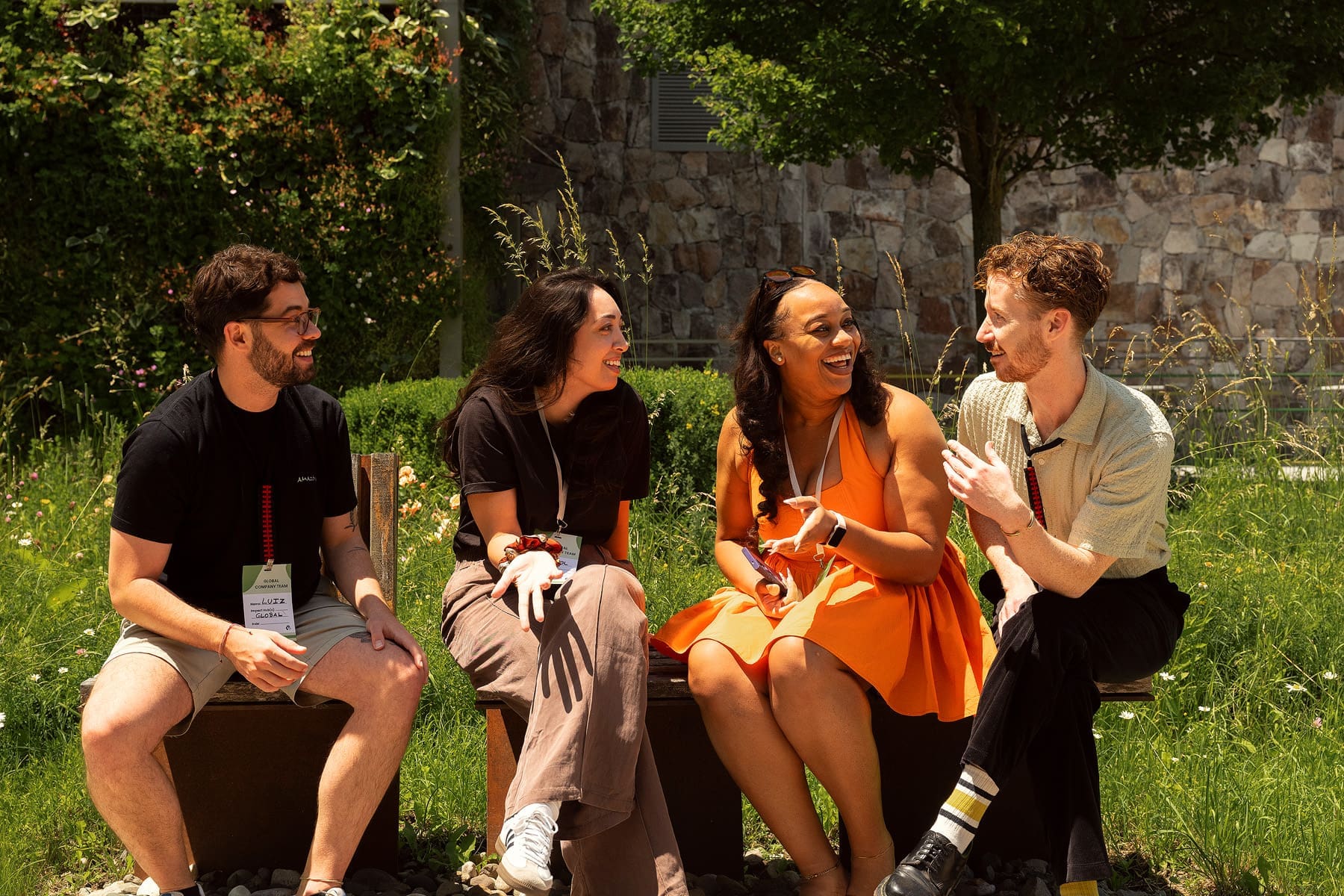 Our services | Impact Hub