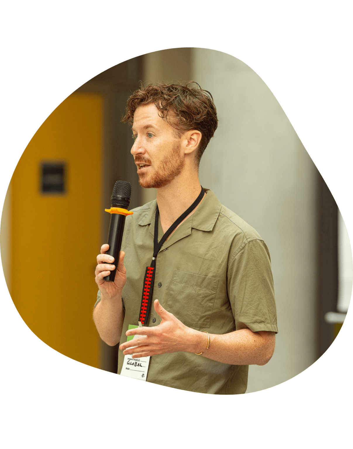 Transparency & Accountability | Impact Hub